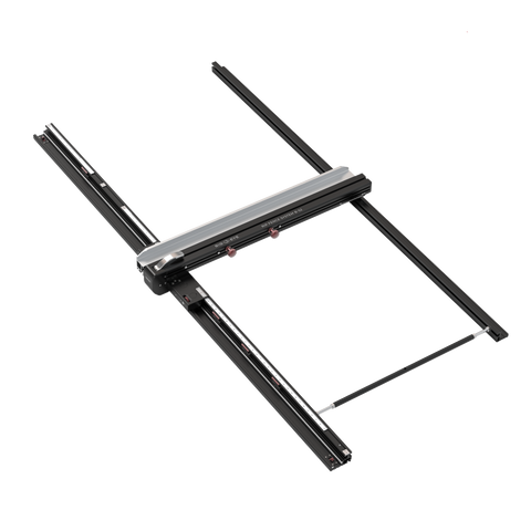 BIG EYE B-36/B-52 RIP FENCE SYSTEM - Harvey Woodworking